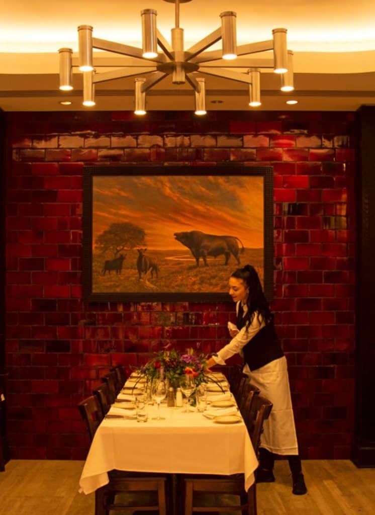 Manny's Steakhouse (Minneapolis) - Among the Best in the USA