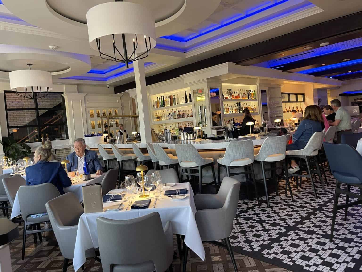 We Dined at Catch and Cut on Las Olas - Here's Our Take