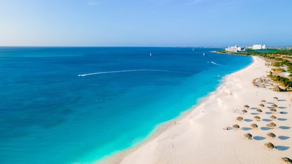 ABC Islands - Visitors Guide to Aruba, Bonaire, and Curacao