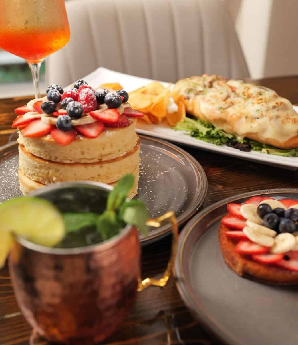 Top Picks for the Best Breakfast Fort Lauderdale: A Culinary Guide