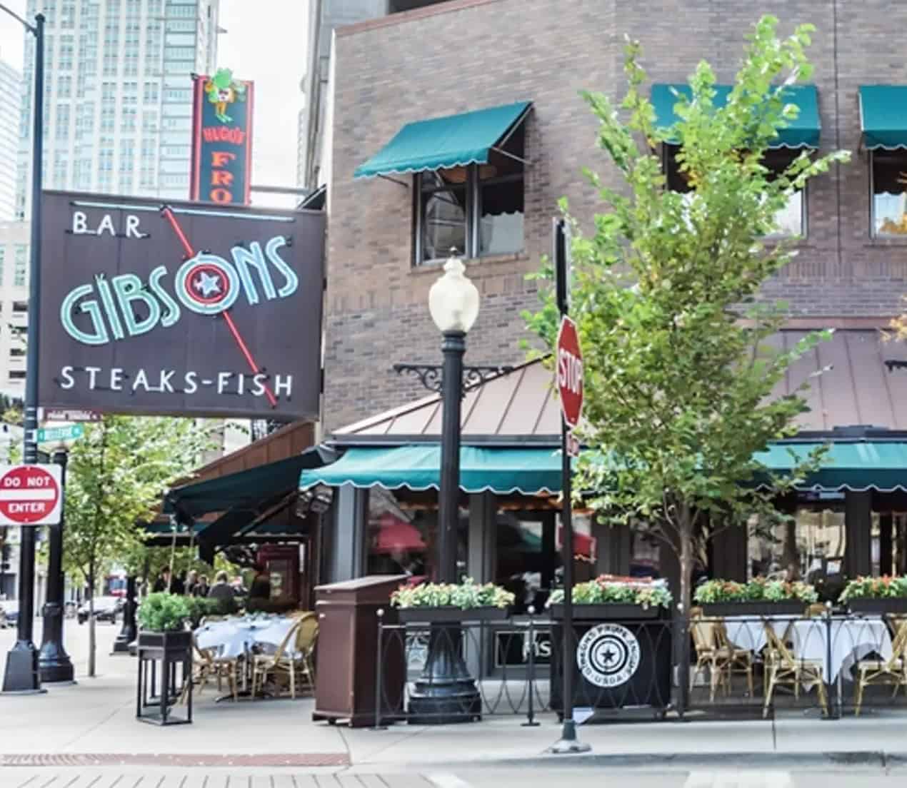Gibson’s Steakhouse Chicago Review | Menu, Dress Code & Hours