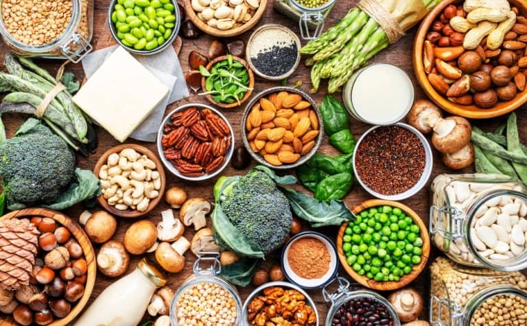 10 Most Vegan Friendly Countries (And a Few of the Worst!)