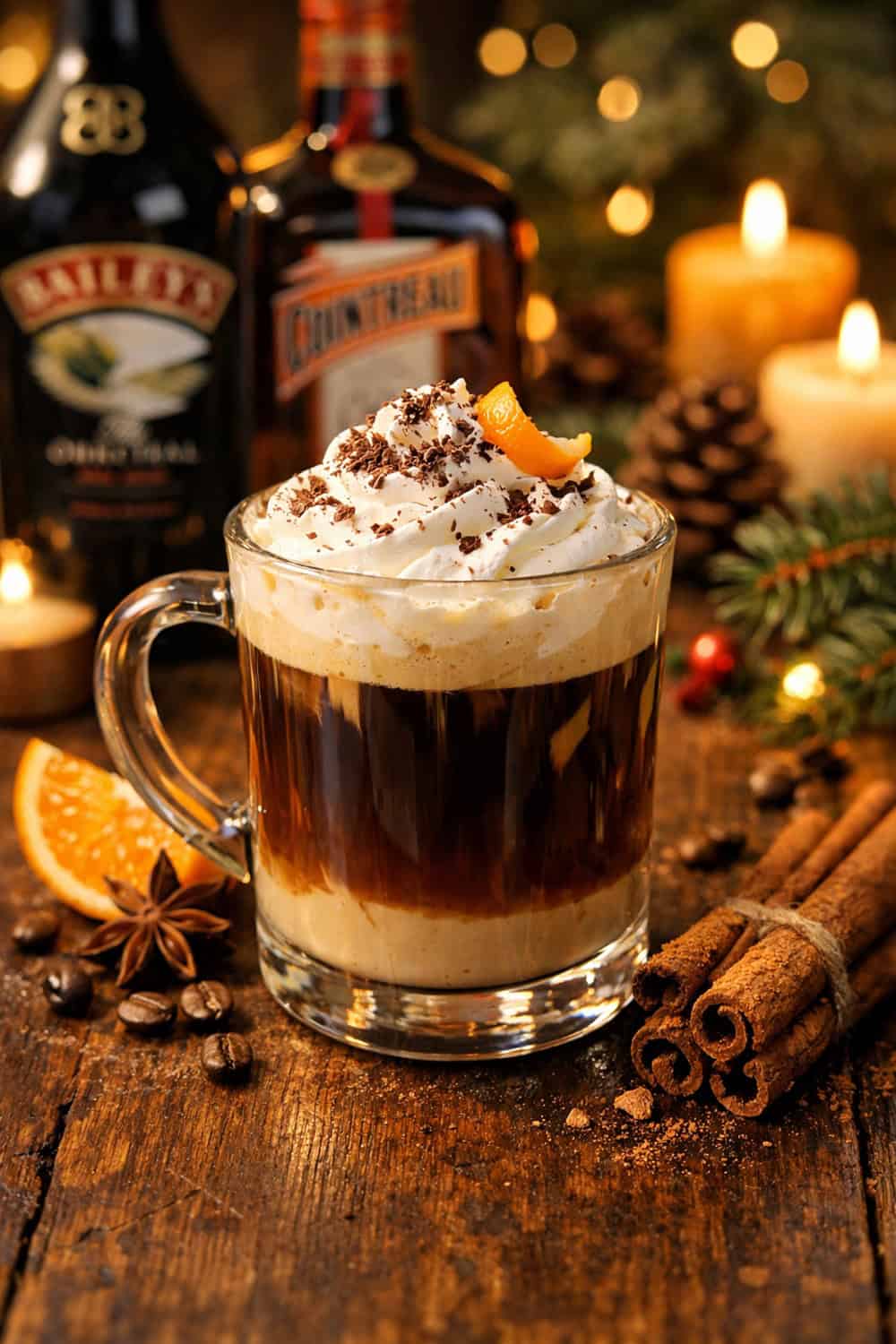 Kaffe Karlsson- The Festive Coffee Cocktail That Warms the Nordic ...