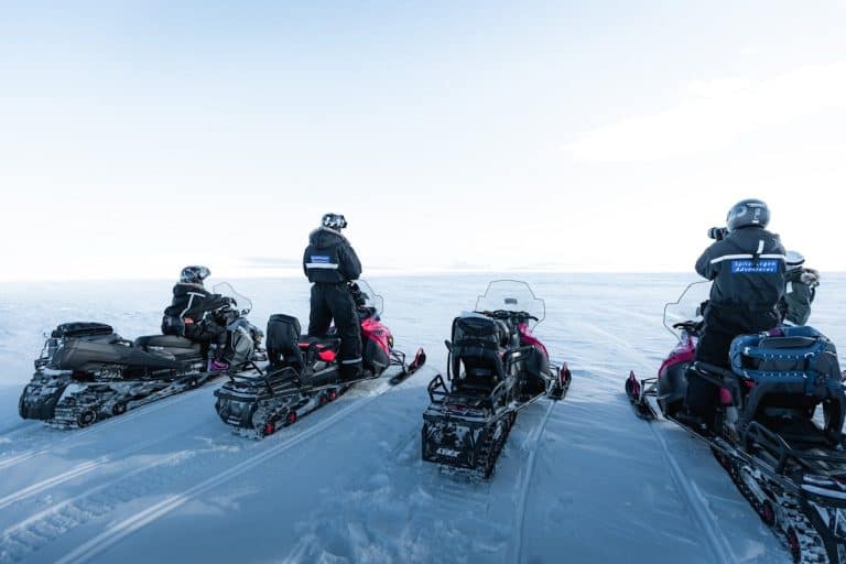 How to Prepare for an Arctic Adventure in Svalbard - AllWorld.com